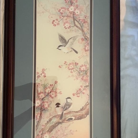 Wall Decor | John Chen Signed Numbered Art Print | Poshmark
